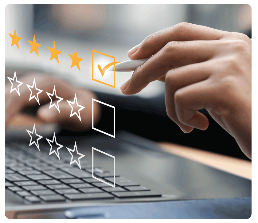 Donor Surveys Boost Fundraising Success | ImageSet Insights