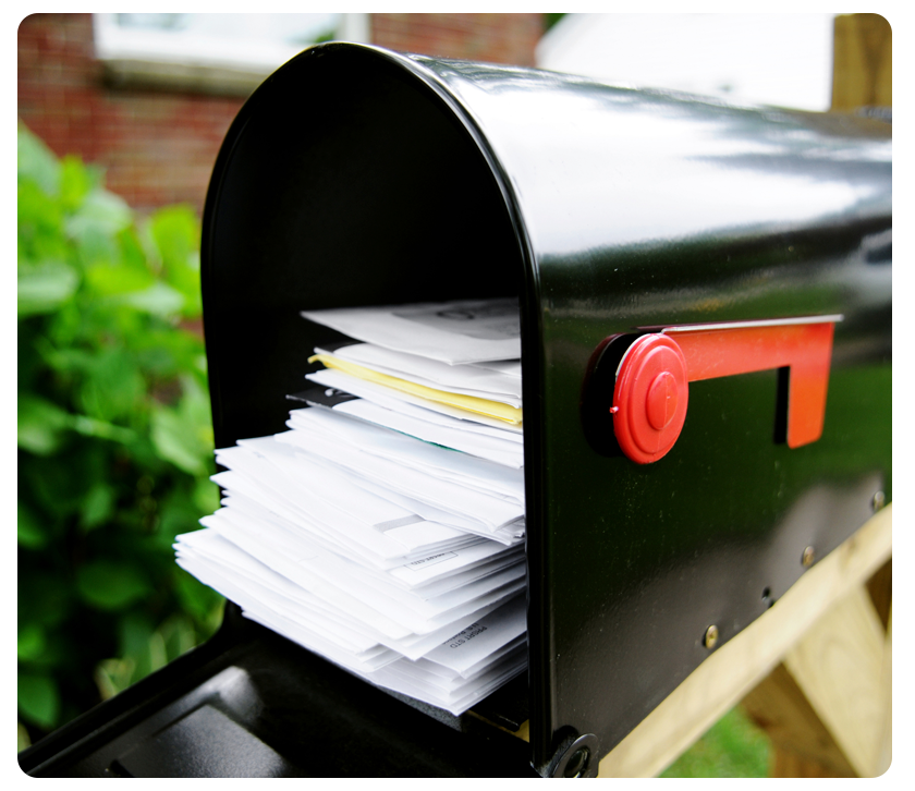 5 Tips for Better Direct Mail Pieces – ImageSet